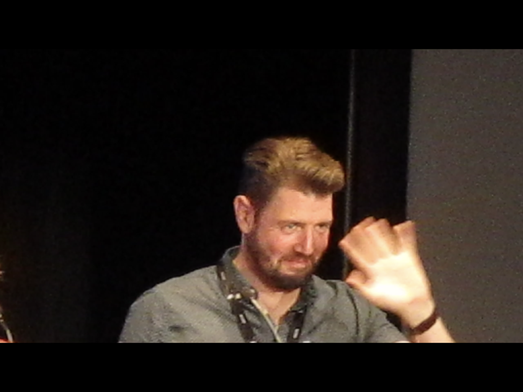 David Freyne presenta The Cured, en Sitges Film Festival 2017 ...