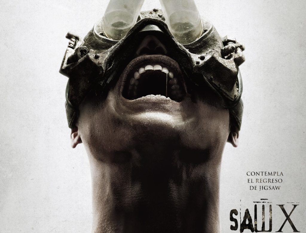 Saw X, trailer oficial – Celuloide de Trapo